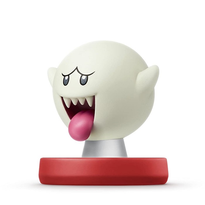 Nintendo Nhân Vật Game Amiibo Mario Odyssey Series Rosalina / Peach ...