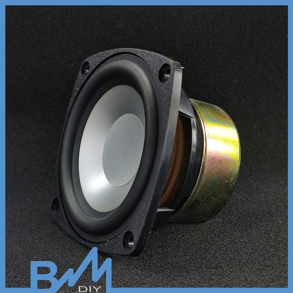 Loa mid bass Klips.ch màng nhôm 3.5inch 25W cực hay | Shopee Việt Nam