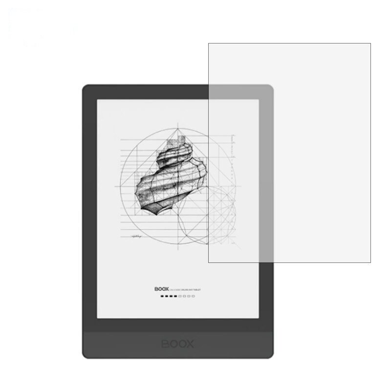 Dán Màn Hình Kindle Paperwhite 1/2/3/4/5/Oasis2/3, Libra 2/H2O, Poke 2 ...