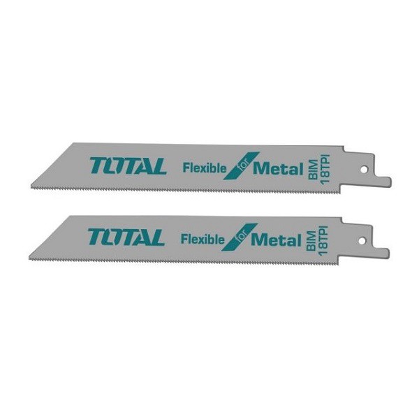 BỘ LƯỠI CƯA KIẾM KIM LOẠI TOTAL TAC52922EF [CHÍNH HÃNG] LƯỠI CUA KIẾM ...