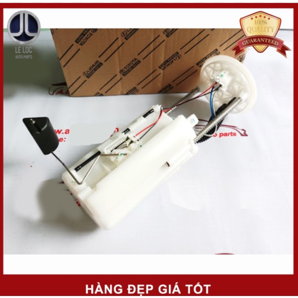 Cụm Bơm Xăng Cho Ô Tô Innova Mã 77020-0K030 [Hàng Chất Giá Rẻ] | Shopee ...