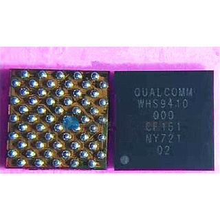 Chip Wifi Icc WCN3950 Fs9420 WTR3950 Fs9410 Shs9415 Chuyên Dụng Cho ...