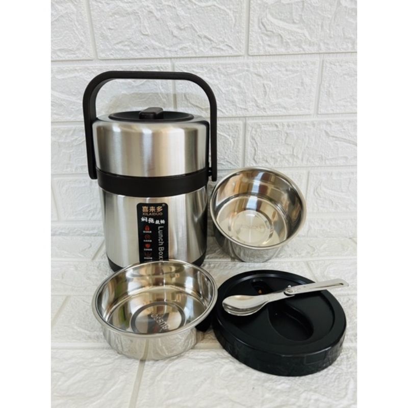 [CHÍNH HÃNG] CAMEN GIỮ NHIỆT 1600ML - 2000ML | Shopee Việt Nam