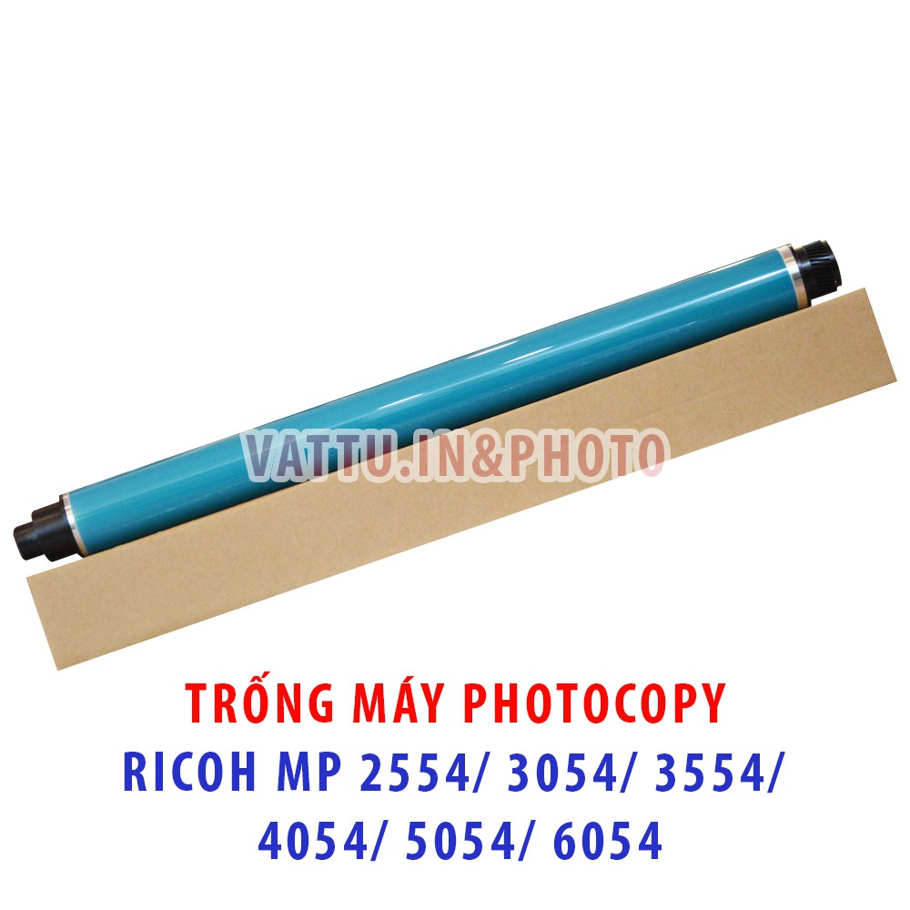 Trống Ricoh MP3054 dùng cho máy photocopy Ricoh MP 2554/ 3054/ 3554 ...