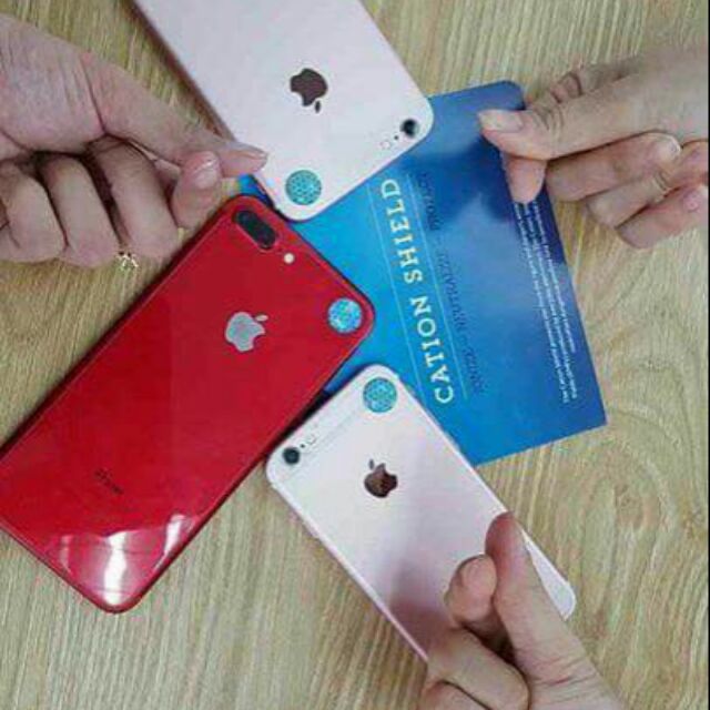 Bộ 3 Cation Shield - Miếng dán chắn sóng điện từ | Shopee Việt Nam