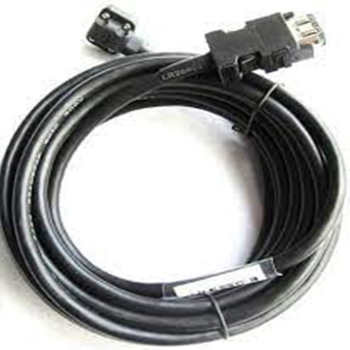 MR-J3ENCBL2M-A1-H Cáp Encoder servo J3 ,J4,JE,JN dài 2mét | Shopee Việt Nam