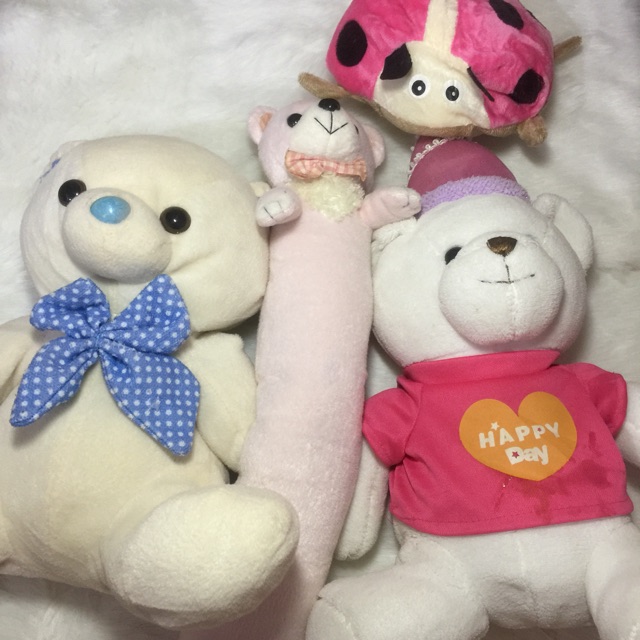 Thú nhồi bông Susi | Shopee Việt Nam