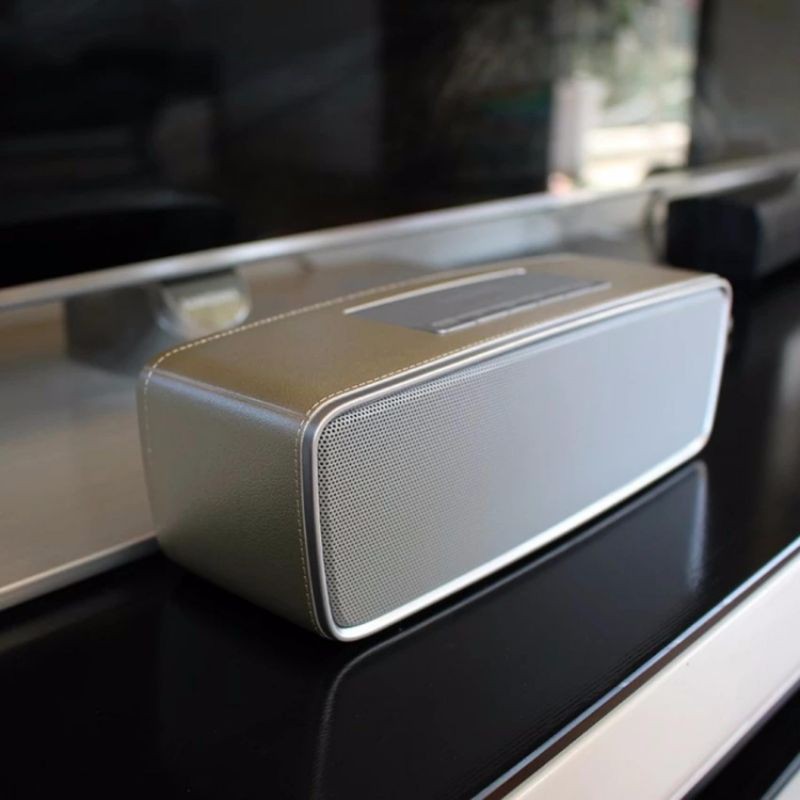 [Mã ELHACE giảm 4% đơn 300K] Loa Bluetooth SoundLike Mini S2025 | Shopee Việt Nam