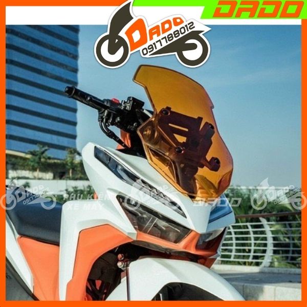 KÍNH CHẮN GIÓ ZHIPAT 18 CHO VARIO HÀNG CHÍNH HÃNG - DADO SHOP | Shopee ...