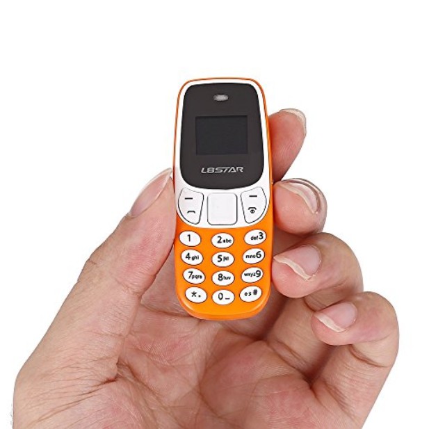 ĐIỆN THOẠI MINI BM10 ( Bảo Hành 1 tháng ) Giao hàng mầu ngẫu nhiên ...