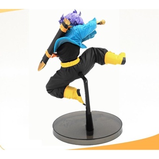 Mô hình nhân vật Trunks A1 trong Dragon Ball | Shopee Việt Nam