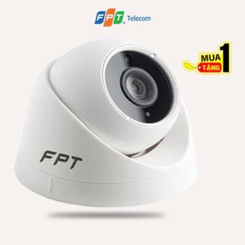 FPT Camera Indoor Chính Hãng - FPT Telecom - Camera An Ninh - Lưu Trữ ...