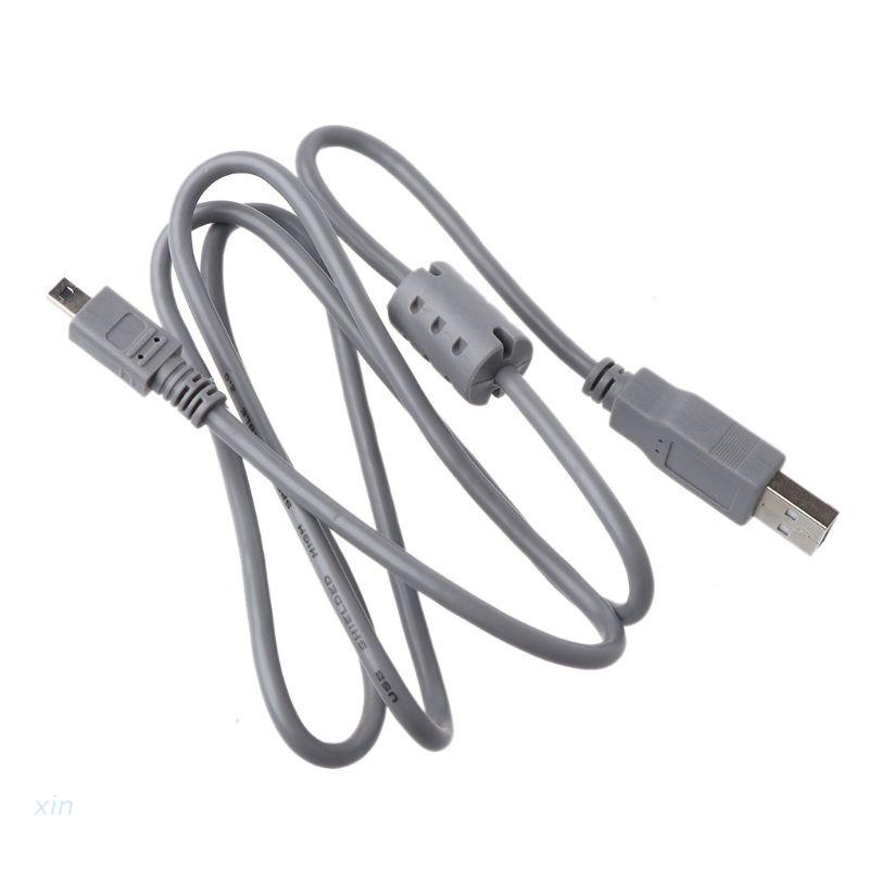 Dây Cáp Truyền Dữ Liệu USB Cho Nikon D7200 D7100 D3200 D750 D5200 D5100 ...
