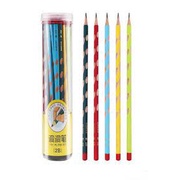 Bút chì tam giác định vị 2B - Baoke PL1700 (30 cây|Ống) | Shopee Việt Nam