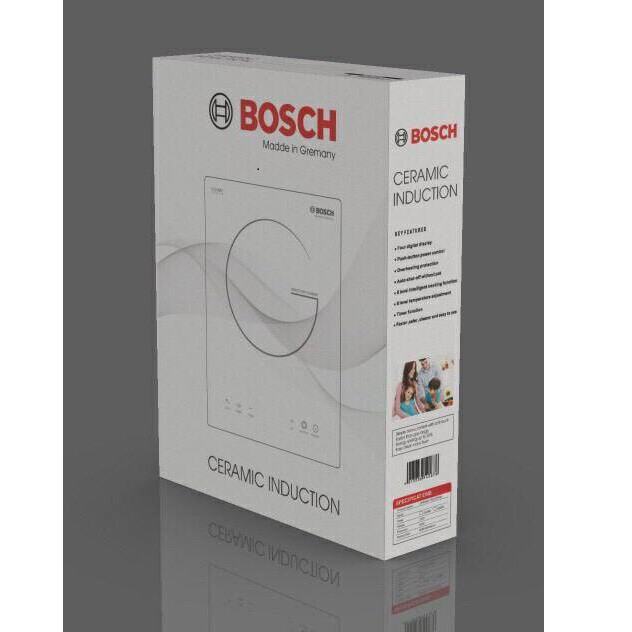 Bếp từ đơn Bosch PC90 - Bảo hành 12 tháng | Shopee Việt Nam