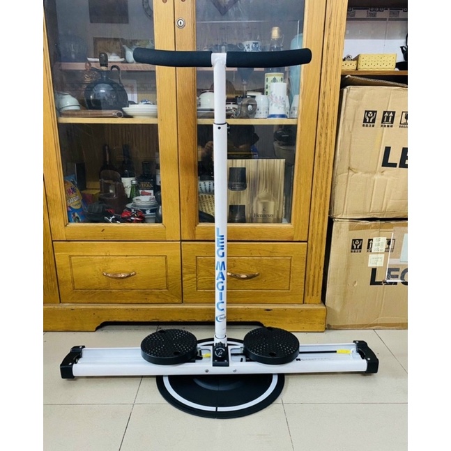 Máy LEG MAGIC CIRCLE PRO Nhật nội địa🇯🇵 | Shopee Việt Nam