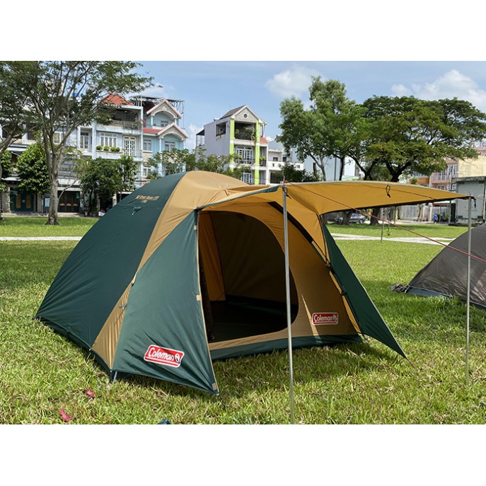 Lều Coleman BC Cross Dome 270 | Shopee Việt Nam