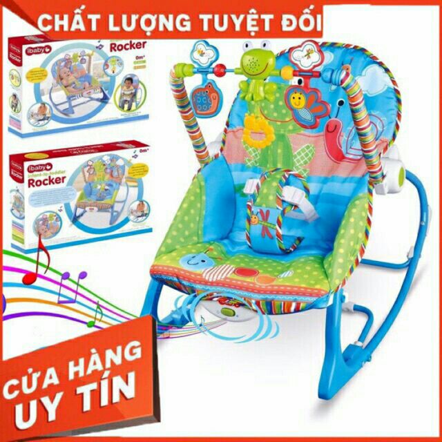 Ghế rung new 95% | Shopee Việt Nam