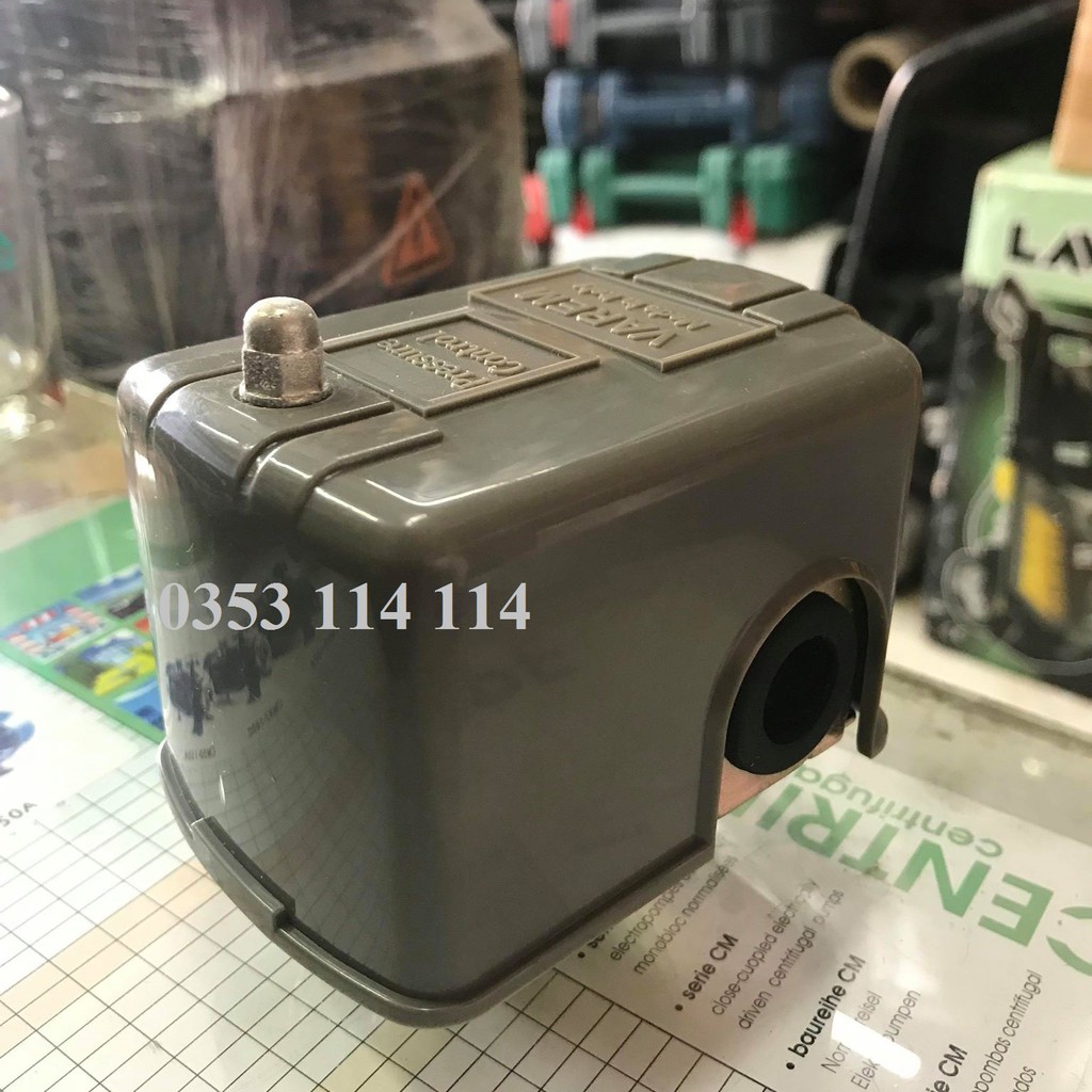 Role áp lực Varem dùng bình tích áp. | Shopee Việt Nam