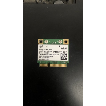 Card Wlan 512AN Dell laptop | Shopee Việt Nam