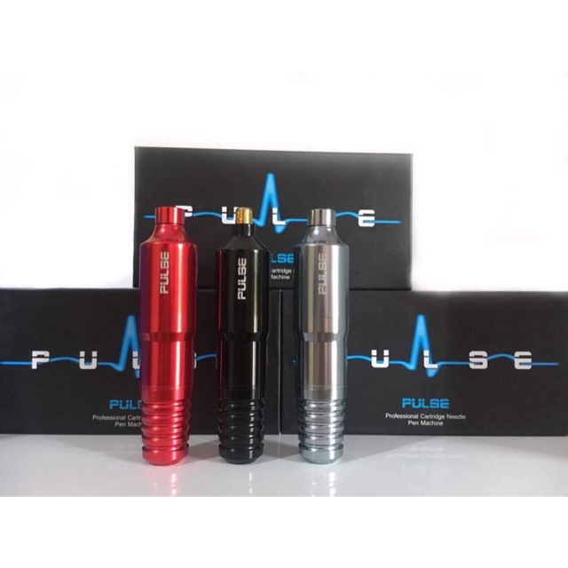 Máy xăm Pen PULSE ( Mạch Đập ) | Shopee Việt Nam