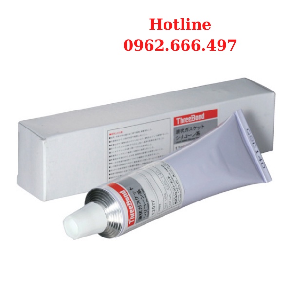 Keo ThreeBond 1207F , TB1207F 150g | Shopee Việt Nam