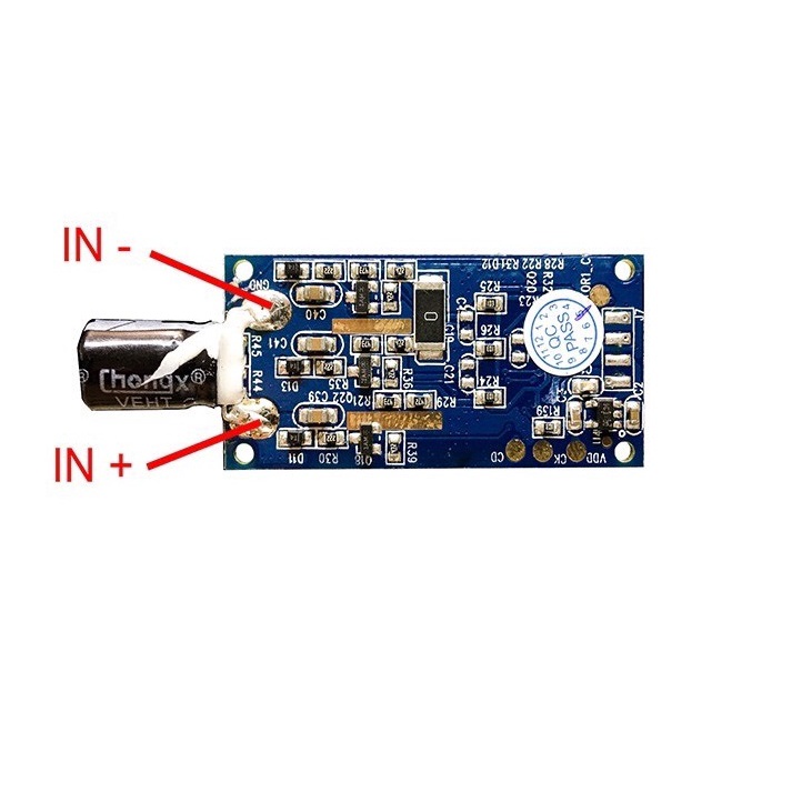 Mạch ESC Động Cơ Không Chổi Than, ESC 30A | Shopee Việt Nam