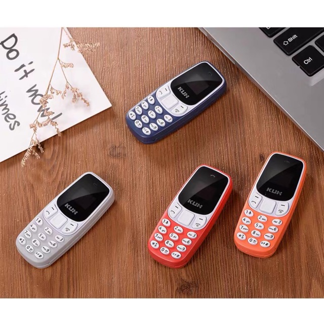 Điện thoại mini Bm10 | Shopee Việt Nam