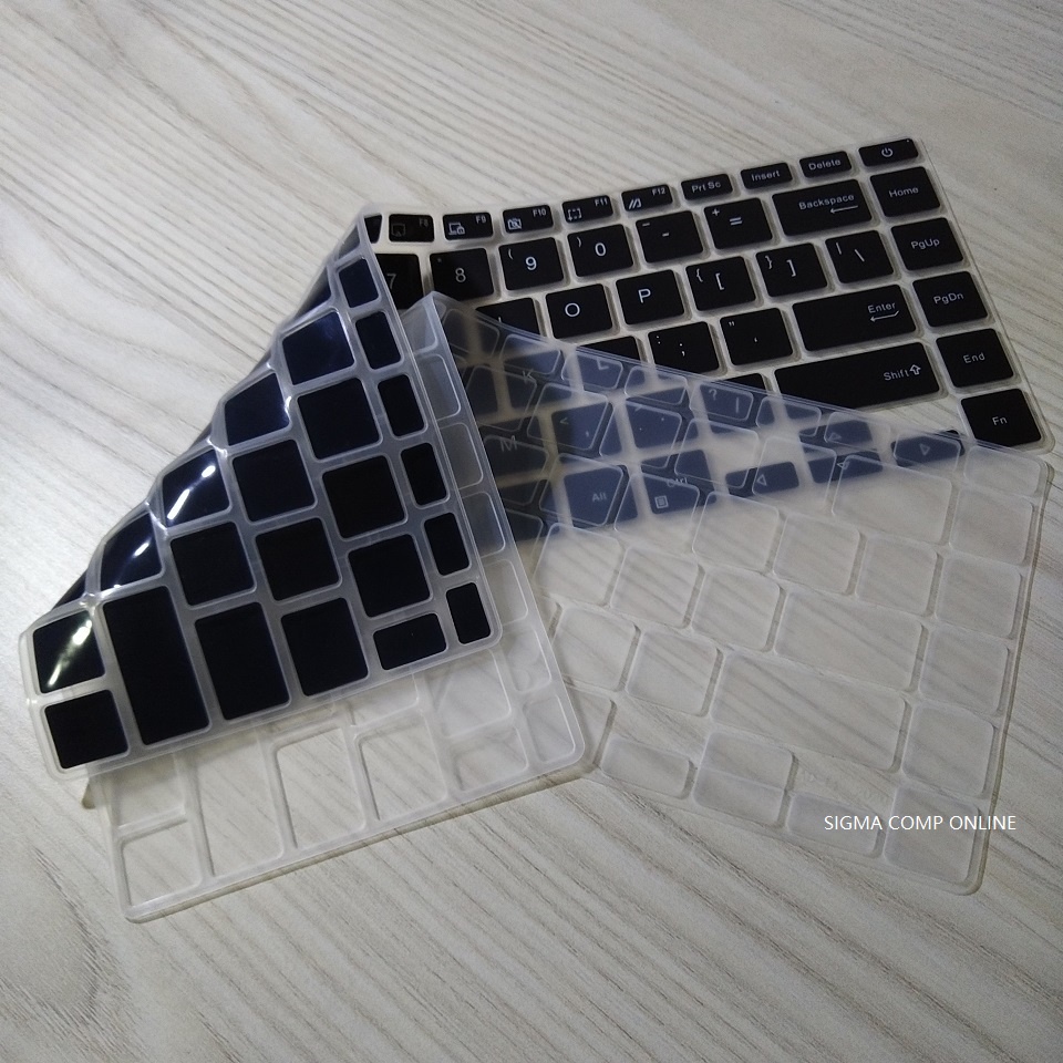 Tấm phủ phím cho laptop ASUS Q407 , A415 , X413 , TM 420 , M413 ...