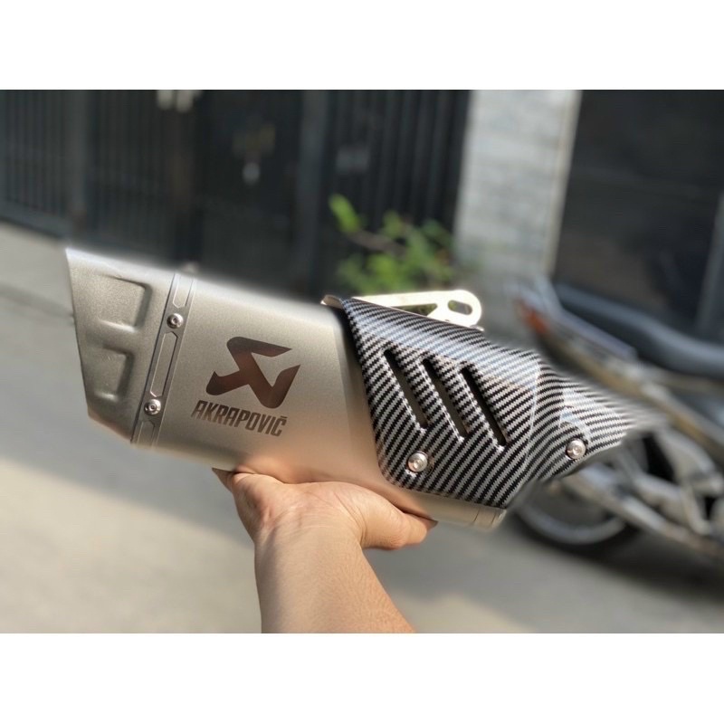 Pô aka r1 tem khắc laze chất liệu hợp kim chống rỉ sét dùng cho các ...