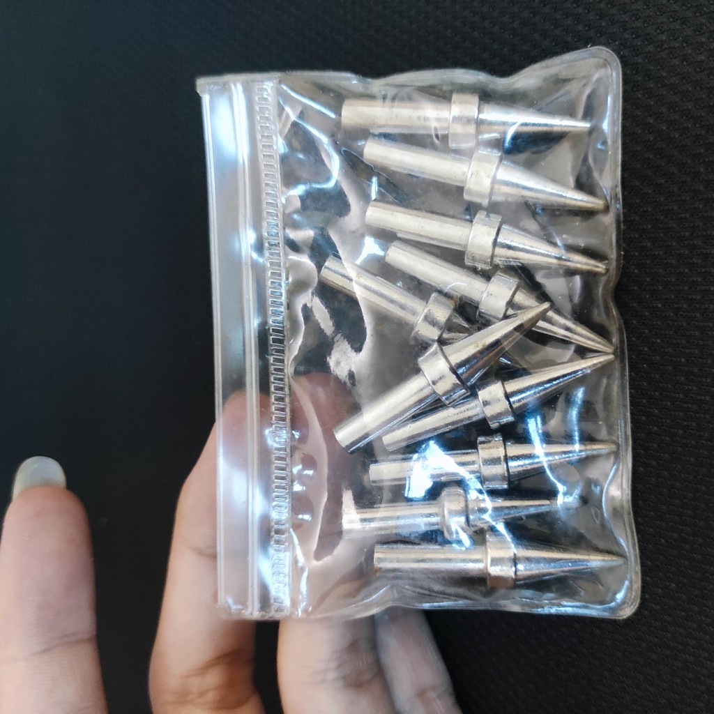 Mũi hàn QUICK 203G (150W, 50℃-600℃) | Shopee Việt Nam