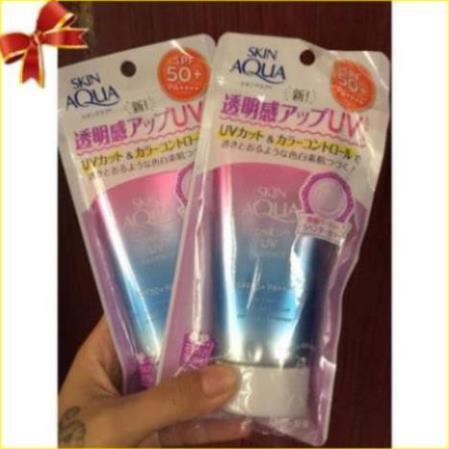 KCN nâng tone Skin Aqua. (Sẵn) | Shopee Việt Nam
