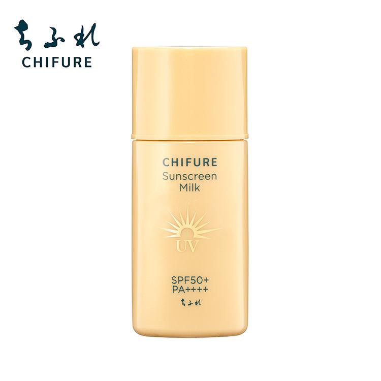 Kem chống nắng dạng sữa Chifure Milk UV 30ml | Shopee Việt Nam