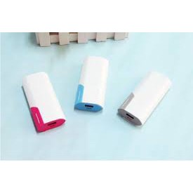 Pin Sạc Dự Phòng ARUN 5600mAh, Pin sạc dự phòng | Shopee Việt Nam