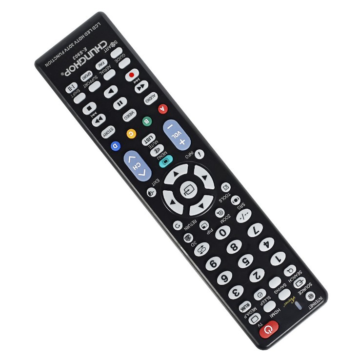Remote TV đa năng cho TV LG TV Samsung ENGLISH VERSION UNIVERSAL TV ... Remote TV đa năng cho TV LG TV Samsung ENGLISH VERSION UNIVERSAL TV ...