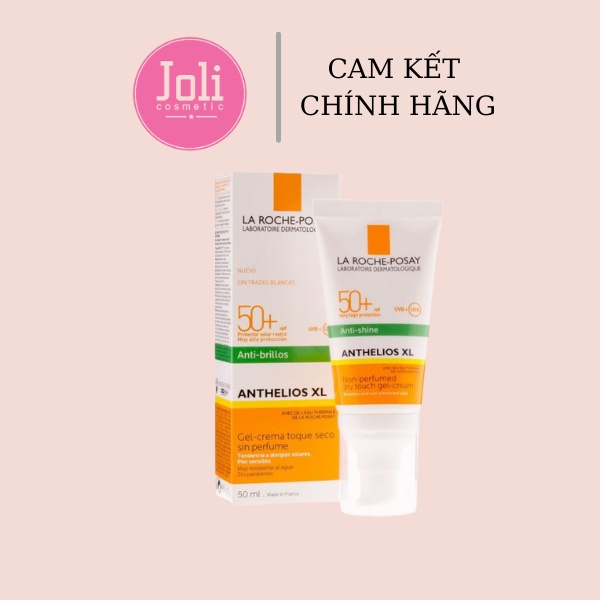 Kem chống nắng giúp kiểm soát bóng nhờn & bảo vệ da trước tia UVB UVA ...