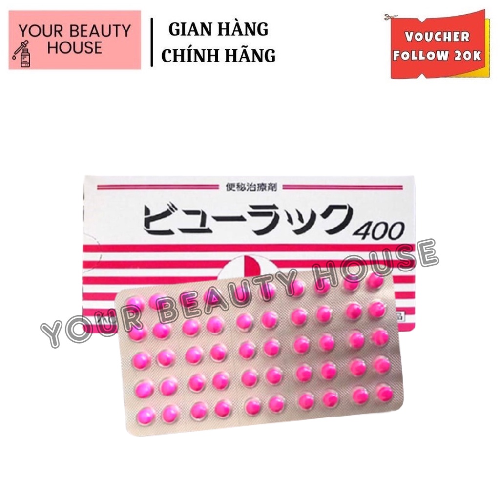 [Kokando] Viên Uống Detox Nhuận Tràng Nhật Bản 400 viên | Shopee Việt Nam