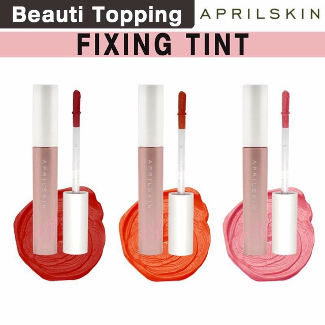 Son APRIl SKIN | Shopee Việt Nam