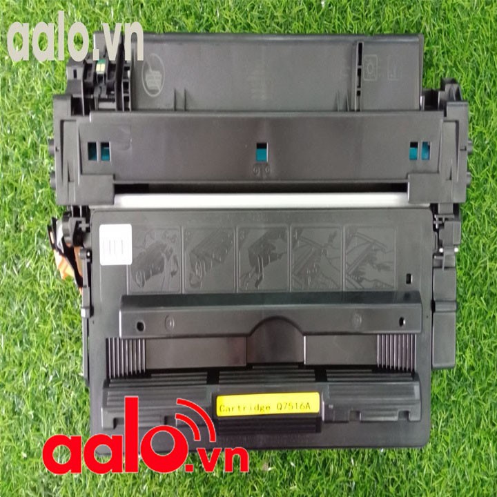 Hộp mực 16A -Cartridge CANON LBP 3900 3950 5200N 5200LX 3500 | Shopee ...