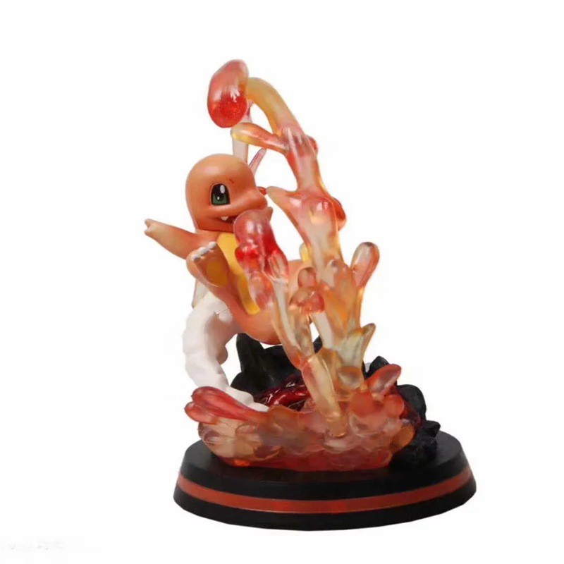 Mô hình Pokémon Hitokage | Shopee Việt Nam