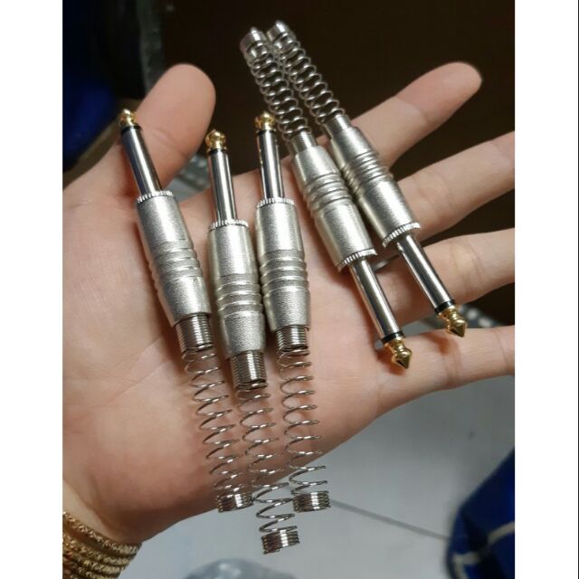 Jack 6 li mono lò xo - giá 10 cái 130k | Shopee Việt Nam