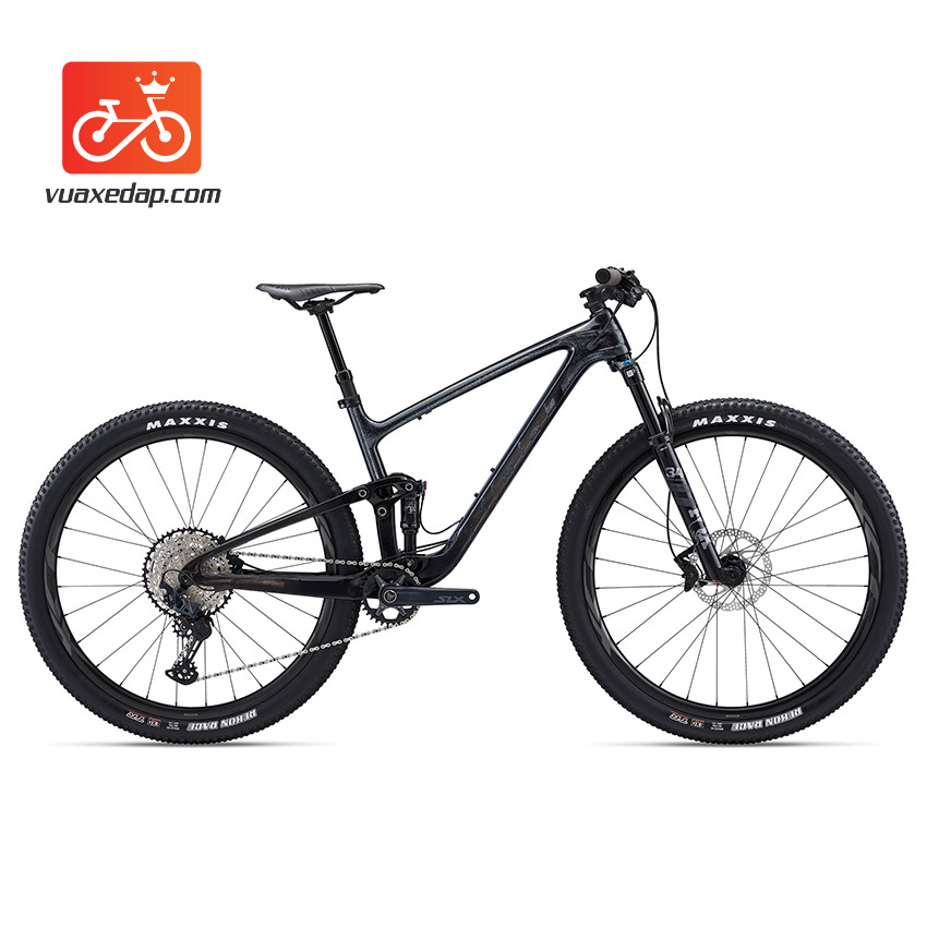 Xe Đạp Đua Địa Hình MTB GIANT Anthem Advanced Pro 29 2 – Phanh Đĩa, Bánh 29 Inches – 2022 ...