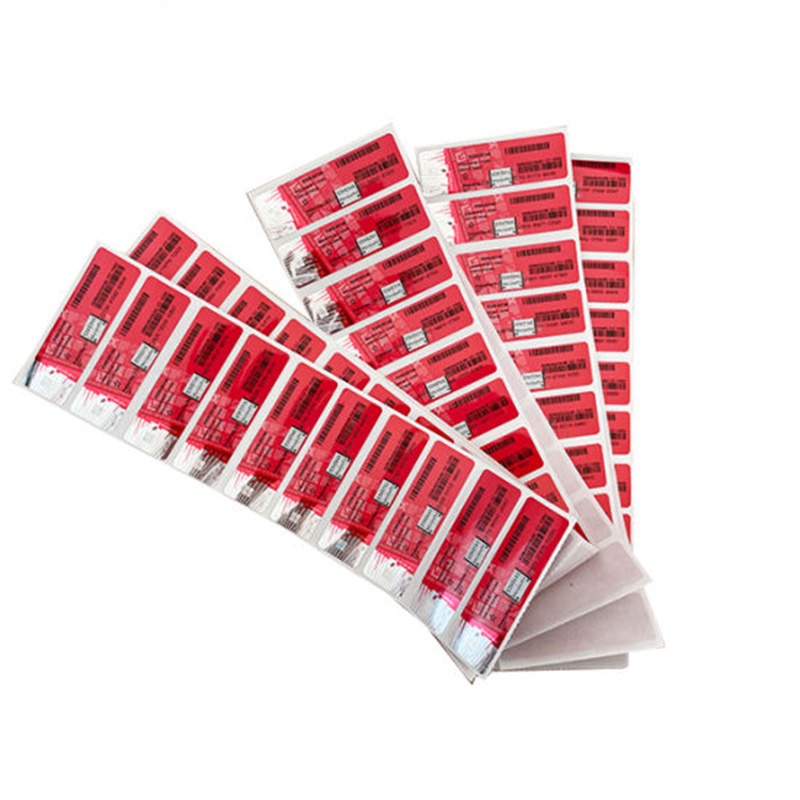 Nhãn dán số sê-ri Win.11 pro Nhãn dán số sê-ri COA chính hãng Wind.ow ...