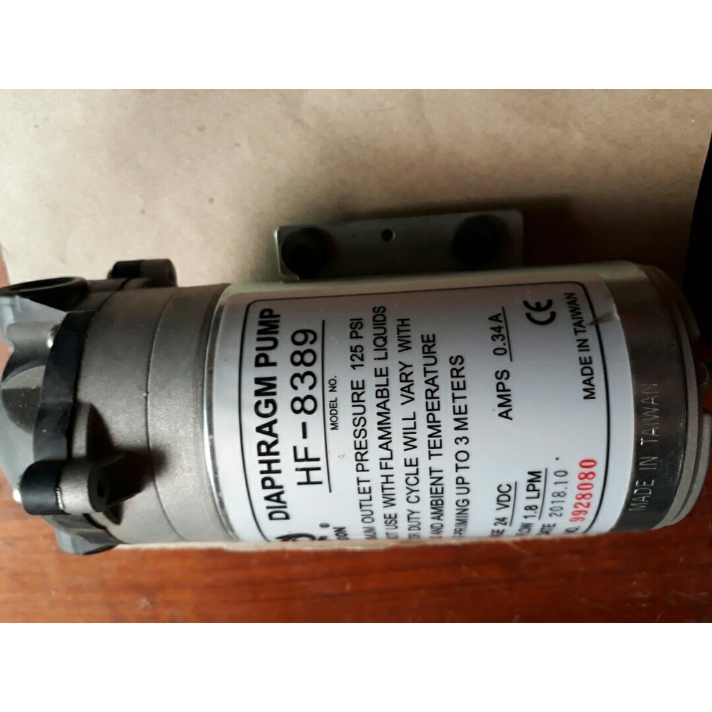 Bơm HEADON HF-8369 24V | Shopee Việt Nam