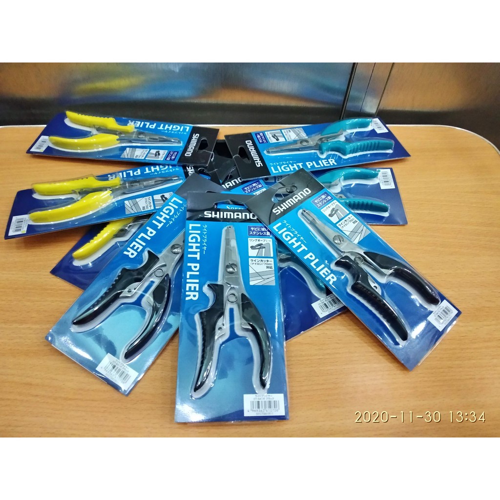 Kìm Mở Khoen Shimano CT-941R | Shopee Việt Nam