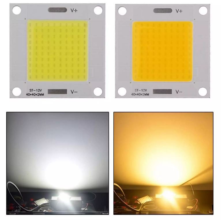 Chip Led 12V 50W | Shopee Việt Nam