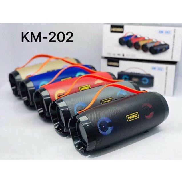 Loa bluetooth himiso | Shopee Việt Nam