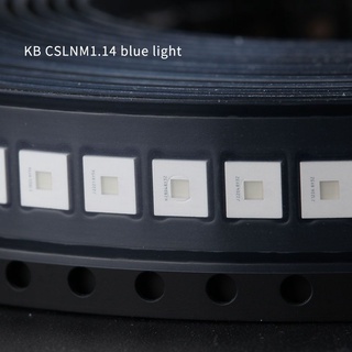 Đèn Pin LED KR CSLNM1.23 Màu Đỏ Ligt / KP CSLPM1.Đèn Xanh Lá Cây Nhạt ...