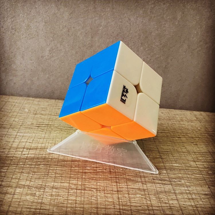 Moyu SenHuan Zhanlang 2x2 [StickerLess] | Shopee Việt Nam
