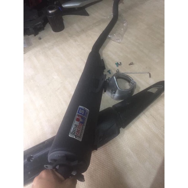 bo Uma v3 cho ex 150 | Shopee Việt Nam